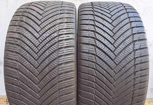 Minerva Winter Stud 235/35 R19 91Y