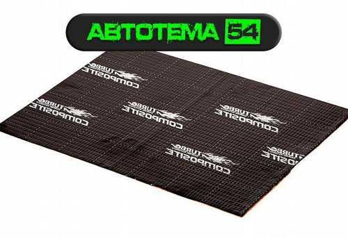 Шумоизоляция ComfortMat Composite M3 (Turbo)