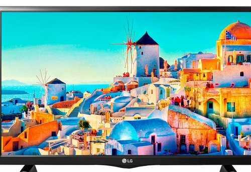 Телевизор LG LED 24 2017