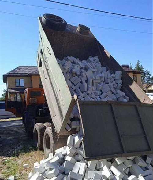 Кирпич белый силикатный полуторный