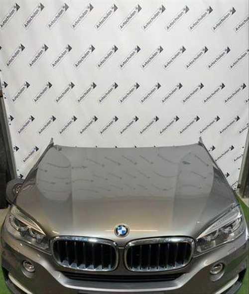 Ноускат Bmw X5 F15 30DX