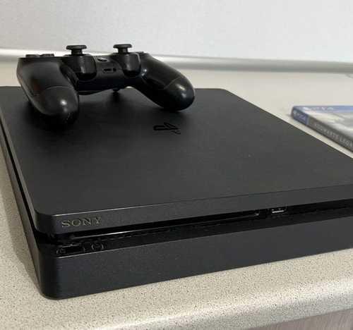 Sony playstation 4 slim 500gb