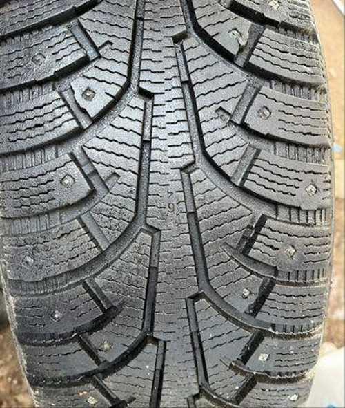 Nokian Tyres Hakkapeliitta SUV 5 235/60 R18 | Festima.Ru - Мониторинг ...
