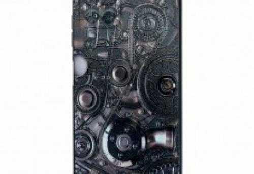 Чехол для Samsung Galaxy A22 Mechanism