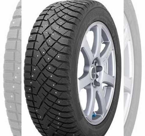 Nitto Therma Spike 265/60 R18 114T