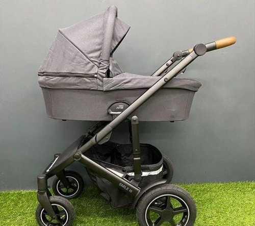 Коляска Britax Romer Smile 3 2в1