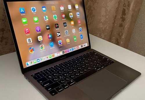 MacBook Air 13 (2018), 128 ГБ, Core i5, 1.6 ГГц, RAM 16 ГБ, Intel UHD Graphics 617