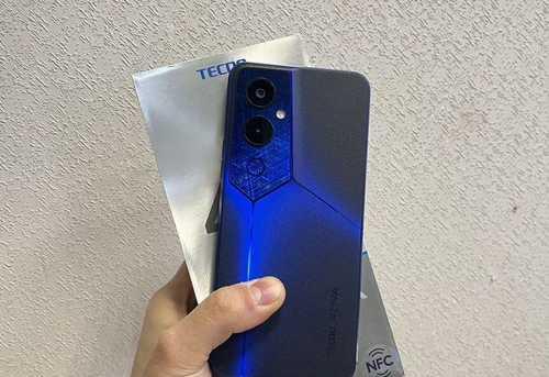 TECNO Pova 4 Pro, 8/256 ГБ