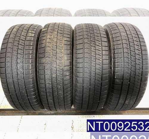 Bridgestone Blizzak VRX 205/60 R16 92Q