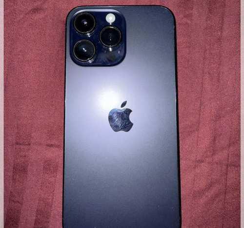 iPhone 14 Pro Max, 128 ГБ