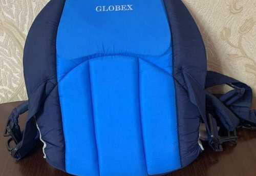 Рюкзак-переноска для малышей Globex Кенга