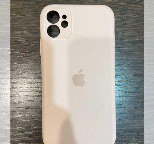 iPhone 11 чехол