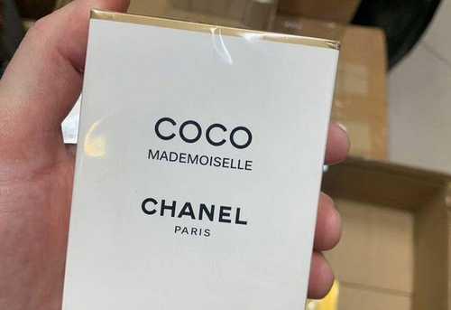 Chanel Coco Mademoiselle Intense, 100 ml