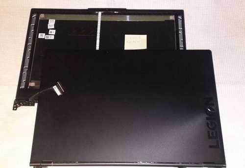 Крышка матрицы ноутбука Legion 5-15 Y7000 Y540