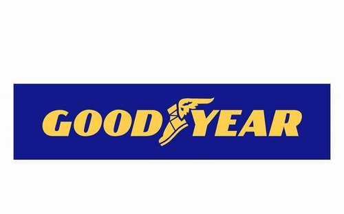 Goodyear GY004012 Трос буксировочный динамический