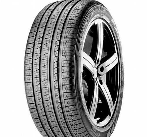 Pirelli Scorpion Verde All Season 255/55 R20 110W