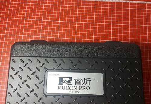 Точилка для ножей Ruixin Pro RX009
