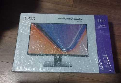 Монитор 24 FullHD 75Hz IPS