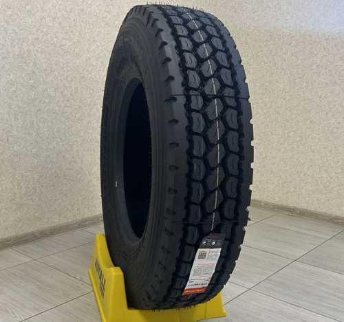 Грузовая шина 295/75R22.5 для Atlant 9280L