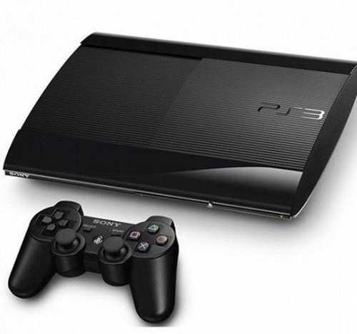 Sony PlayStation 3 Super Slim 250GB