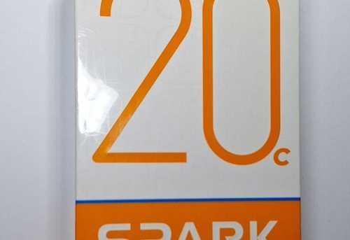 TECNO Spark 20с, 8/128 ГБ