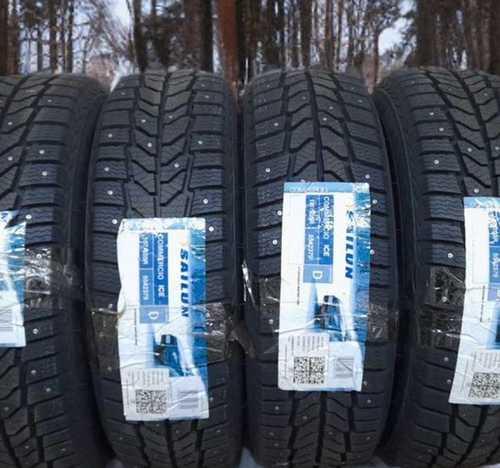 Sailun Commercio Ice 205/70 R15C 106R
