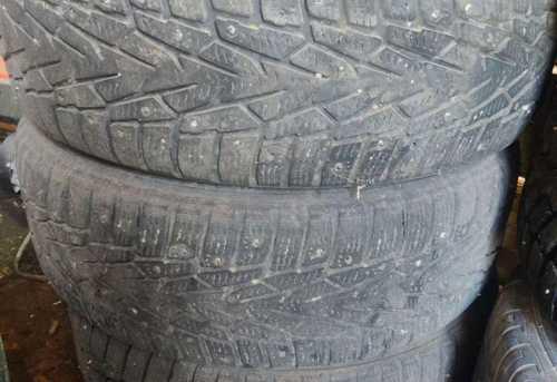 Nokian Tyres Nordman 7 195/65 R15