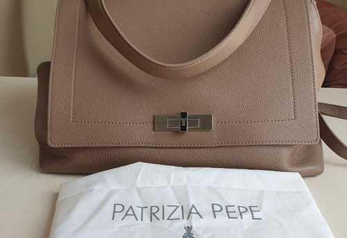 Сумка Patrizia Pepe
