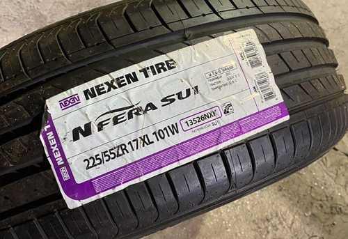 Nexen N'Fera SU1 225/55 R17