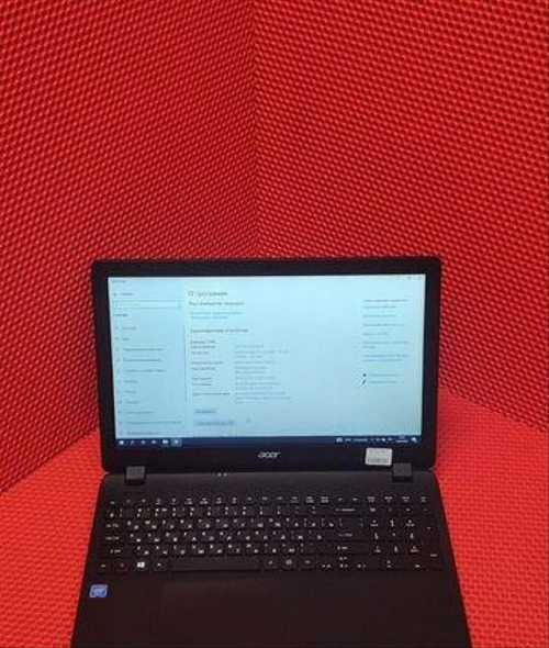Ноутбук Acer CM-5 (Бв)