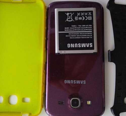 Samsung Galaxy Mega GT-i9152