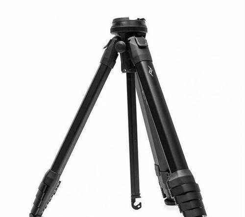 Штатив Peak Design Travel Tripod Aluminum (TT-CB-5