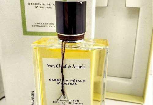 Van Cleef Gardenia Petale 75 ml