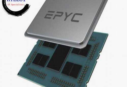 Процессор AMD epyc 7352 128MB 2.3GHz
