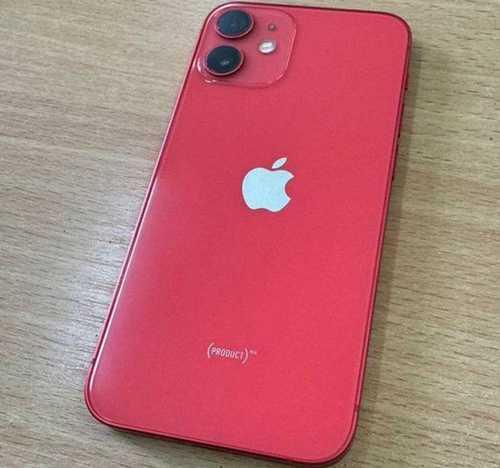 iPhone 12 mini, 128 ГБ