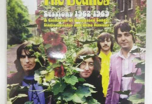 The Beatles – Sessions 1962-1969 (2023 LP винил)
