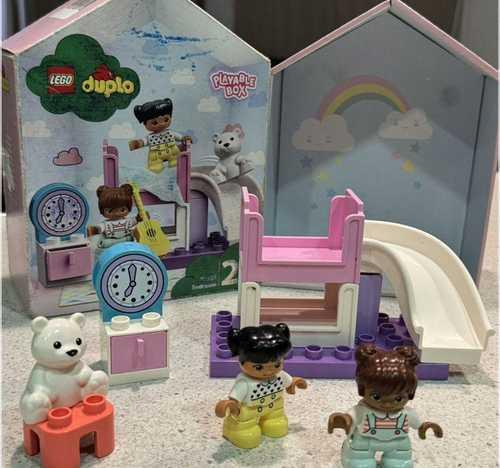 Lego duplo