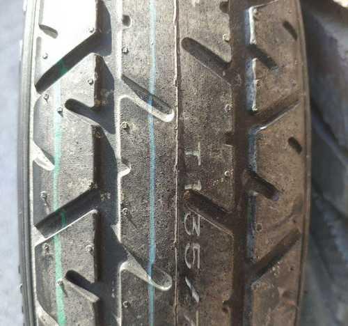 Запасное колесо Nissan 135/70R16 б/п по РФ