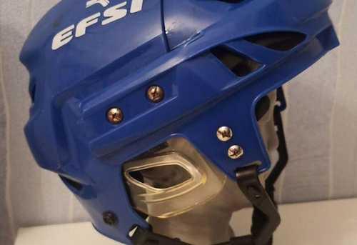 Хоккейный шлем Efsi