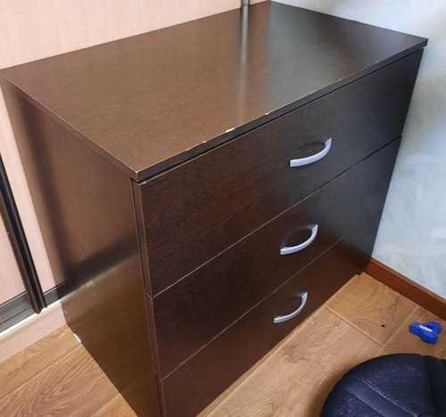 Комод IKEA бу