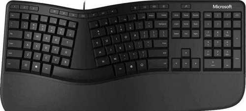 Клавиатура Microsoft USB