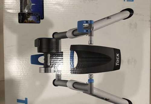 Велостанок Tacx Flow Smart