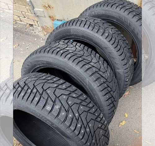 Hankook Winter i'Pike X W429A 225/55 R19 103T