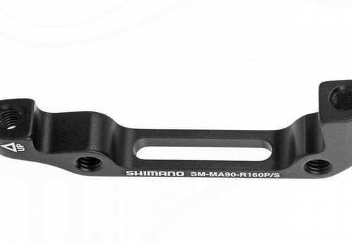 Адаптер для тормоза Shimano SM-MA90-R160P/S, IS-PM