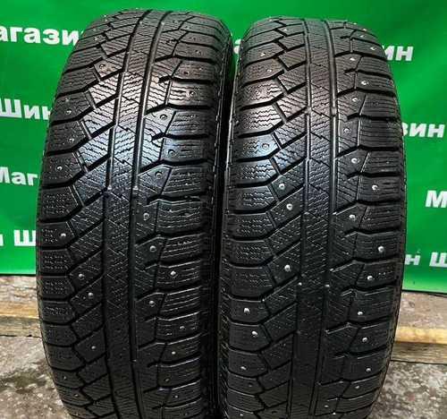 Continental ContiWinterViking 2 185/65 R15 118T
