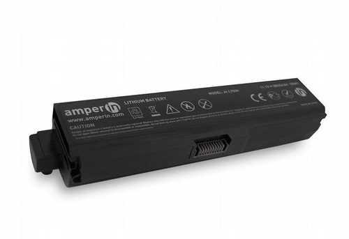 Аккумулятор Amperin для Toshiba L750 11.1V 8800mAh