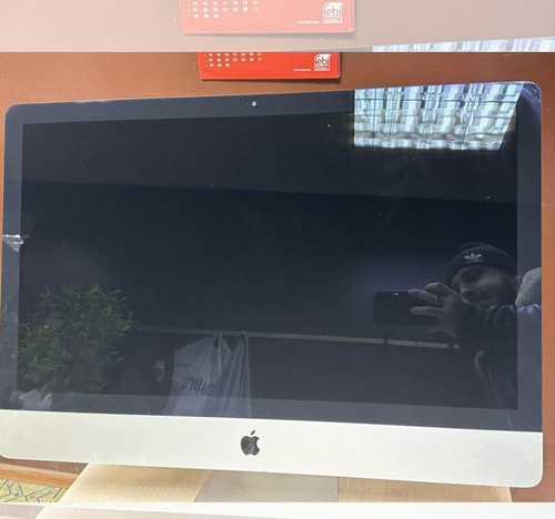 Apple iMac 27 2013