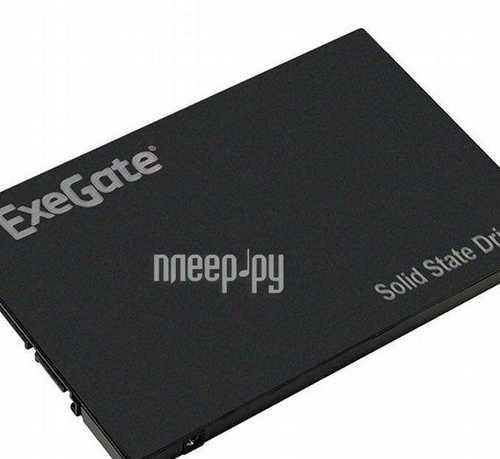 ExeGate SSD UV500NextPro 512Gb EX280463RUS