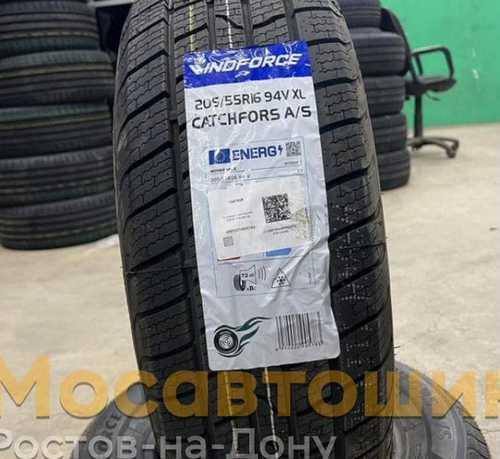 Windforce Catchfors A/S 205/55 R16 94V