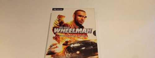Wheelman Коллекционное издание (PC)